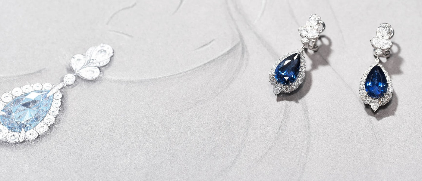 Jewels by Tashne, Watches Custom Design and Jewelry Repair